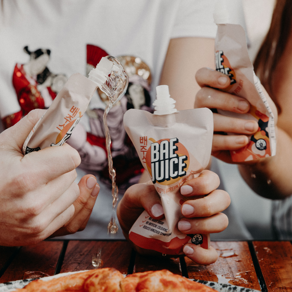 Bae Juice – Bae Juice Store