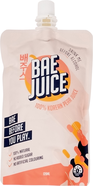Bae 20 Pack – Bae Juice Store