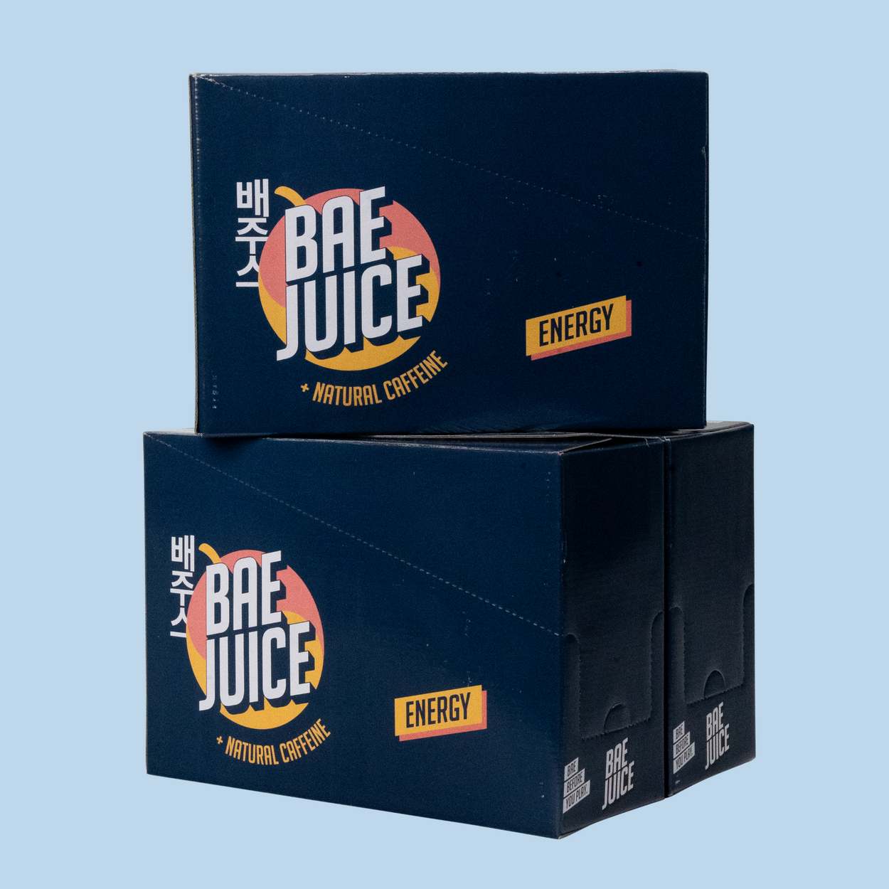 Bae Juice – Bae Juice Store