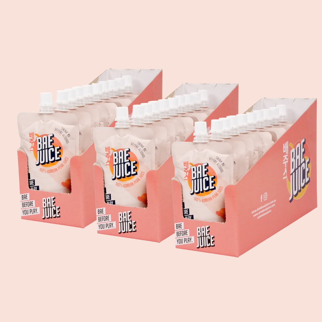 Bae Juice – Bae Juice Store