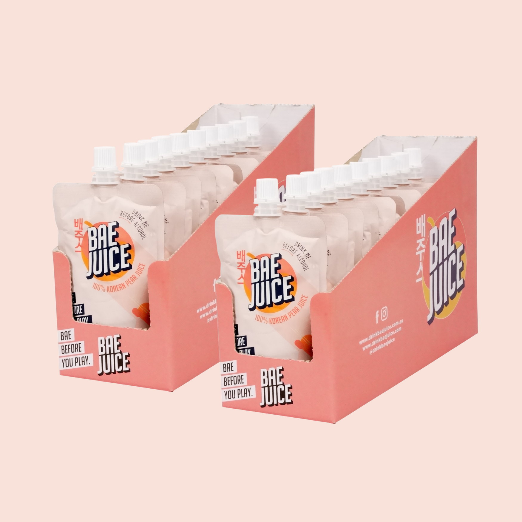 Bae Juice – Bae Juice Store