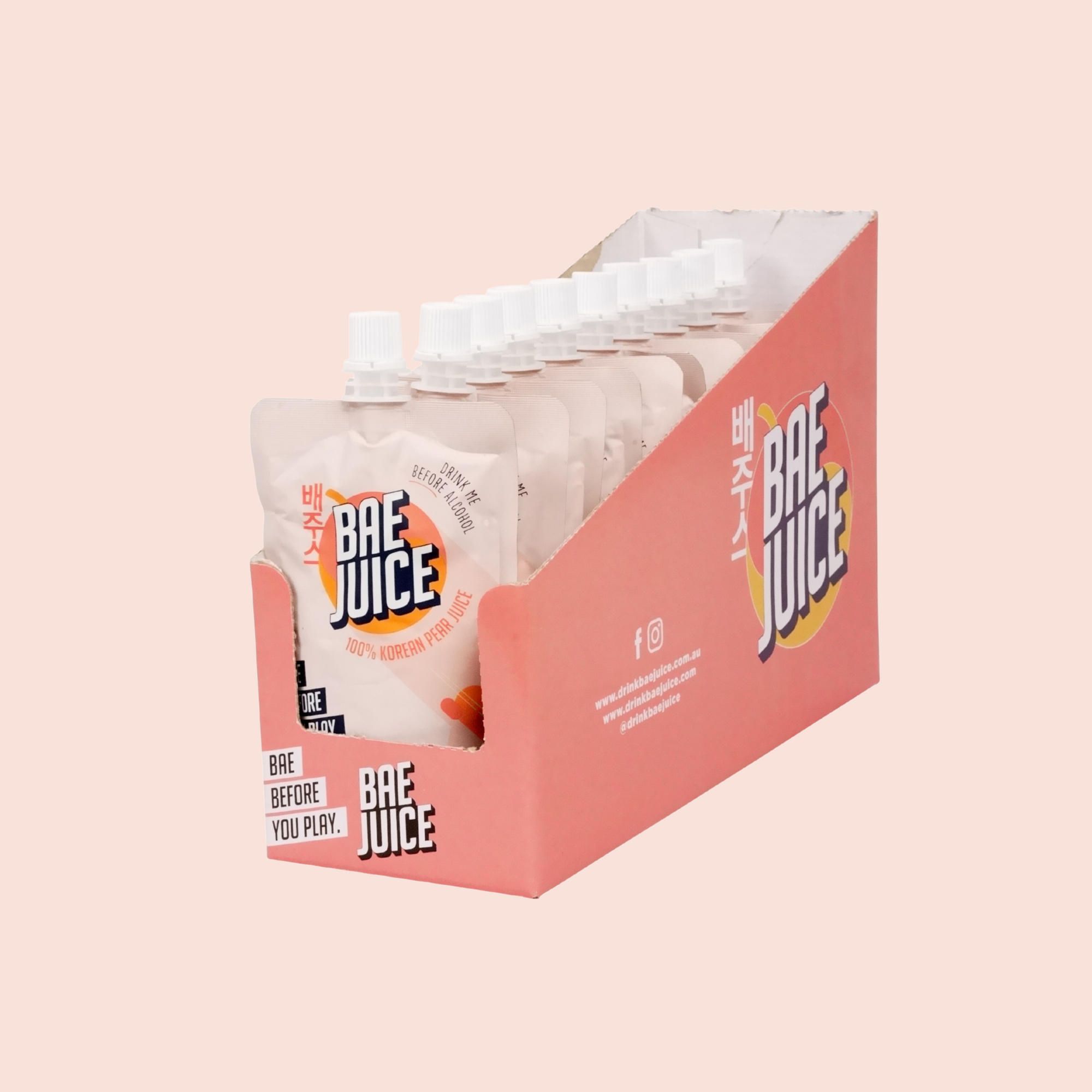Bae Juice – Bae Juice Store