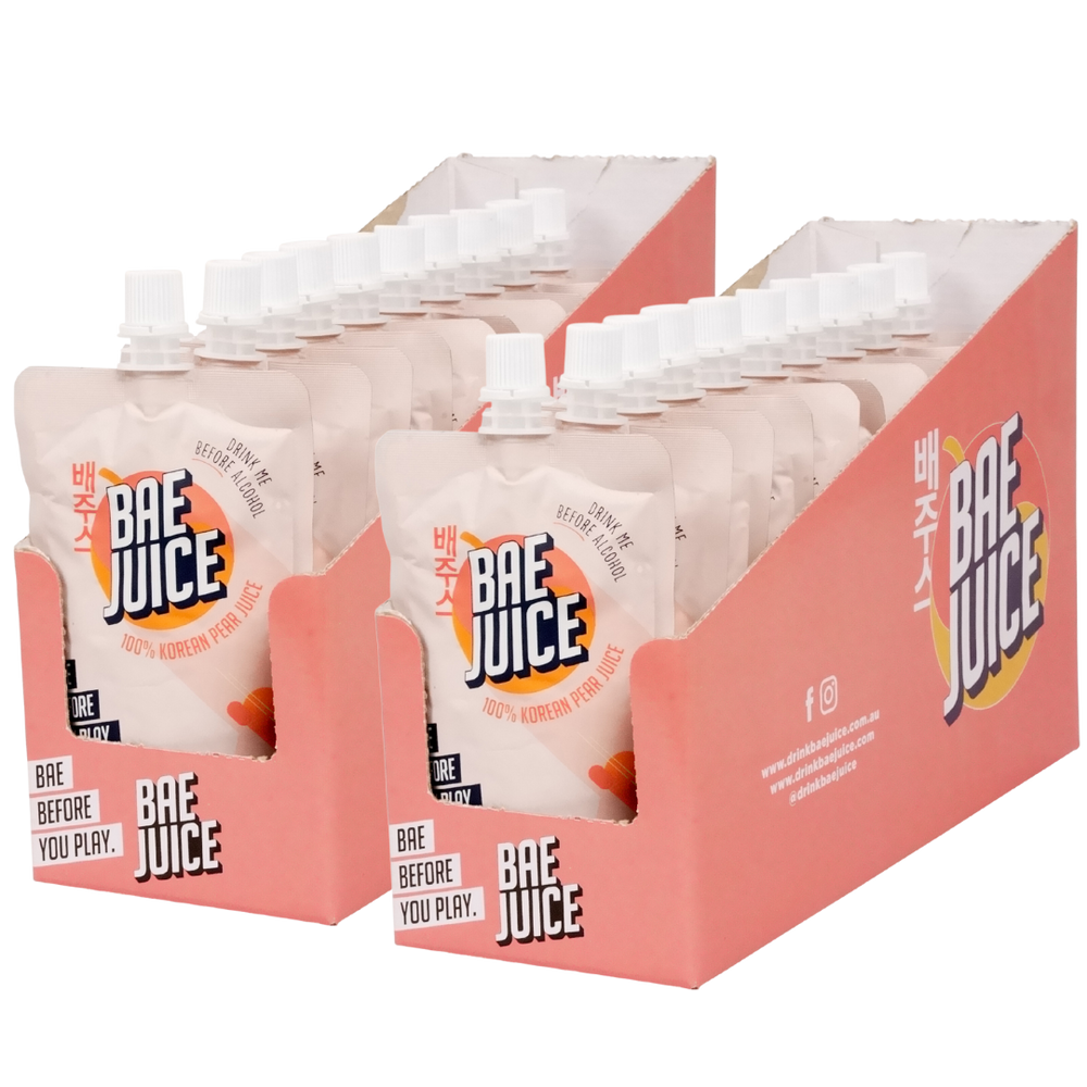 Bae 20 Pack – Bae Juice Store